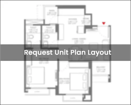 Request Unit Layout Plans Express Your Interest